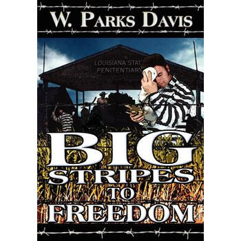 【】Big Stripes to Freedom