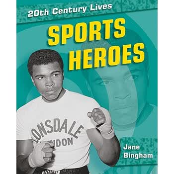【】Sports Heroes