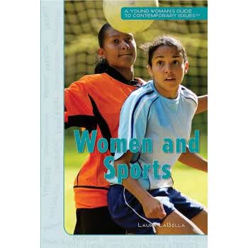 【】Women and Sports
