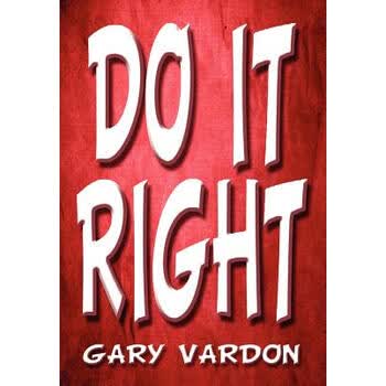 【】Do It Right
