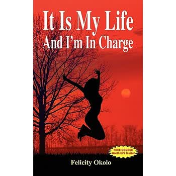 【】It Is My Life and I'm in Charge