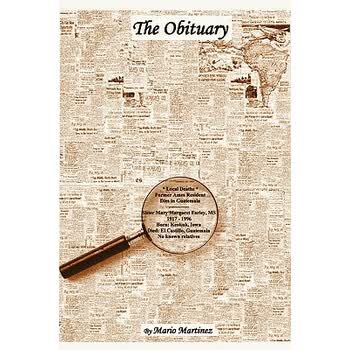 【】The Obituary