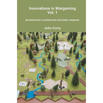 【】Innovations in Wargaming Vol. 1