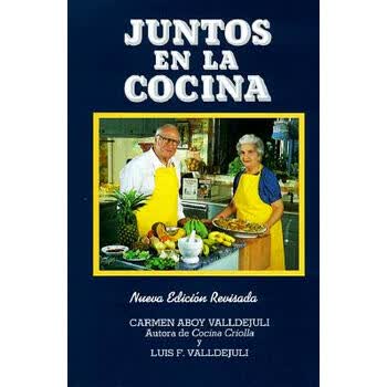 【】Juntos En La Cocina
