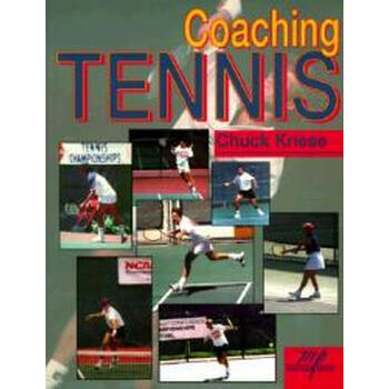 【】Coaching Tennis