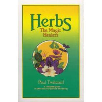 【】Herbs: The Magic Healers