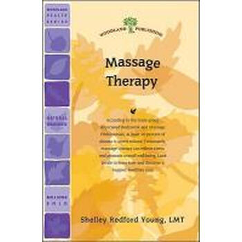 【】Massage Therapy