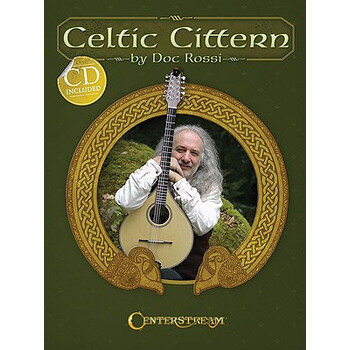 【】Celtic Cittern [With CD (Audio)]