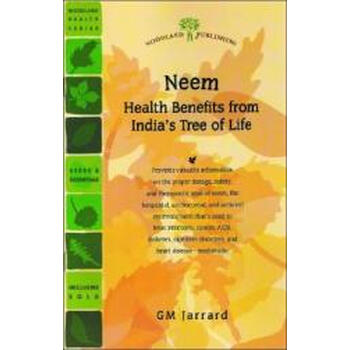 【】Neem: India's Tree of Life