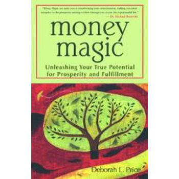 【】Money Magic: Unleashing Your Tru