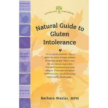 【】Natural Guide to Glu