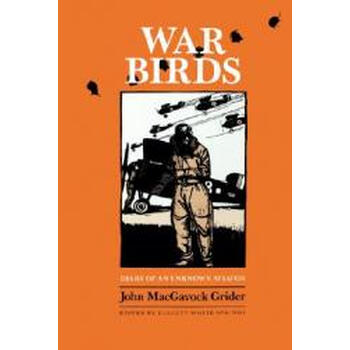 【】War Birds: Diary of an Unknown