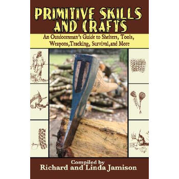 【】Primitive Skills and Crafts: An