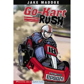 【】Go Kart Rush