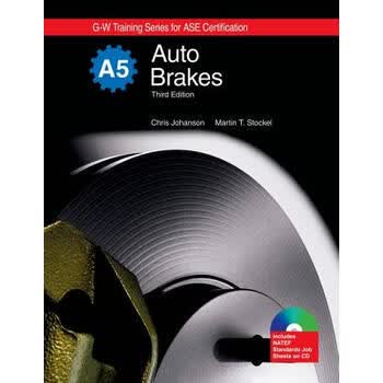 【】Auto Brakes, A5