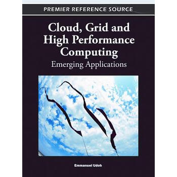 【】Cloud, Grid and High Performance