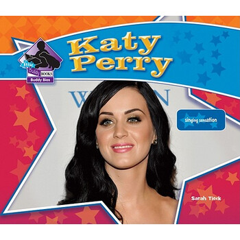 【】Katy Perry