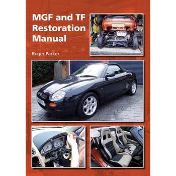 【】Mgf and TF Restoration Manual