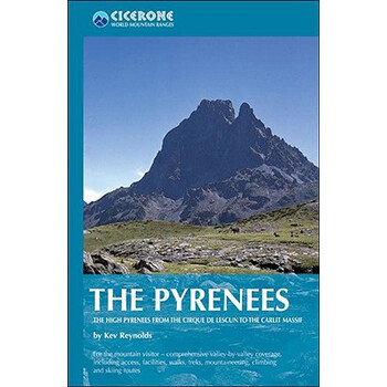 【】The Pyrenees