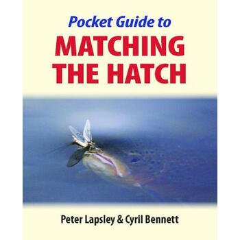 【】Pocket Guide to Matching the