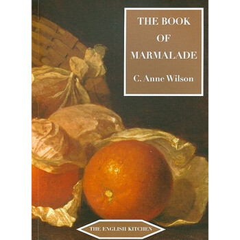 【】The Book of Marmalade