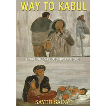 【】Way to Kabul