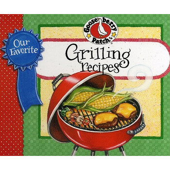 【】Our Favorite Grilling Recipes
