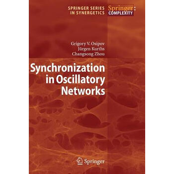 【】Synchronization in Oscillatory