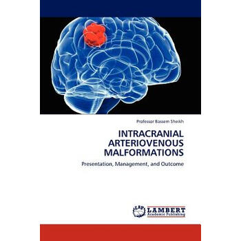 【】Intracranial Arteriovenou