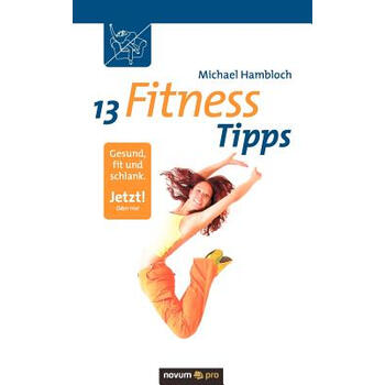 【】13-Fitness-Tipps