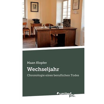 【】Wechseljahr