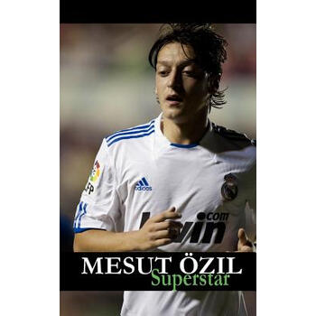 【】Mesut Zil Superstar