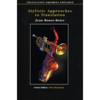 Stylistic Approaches to Translation