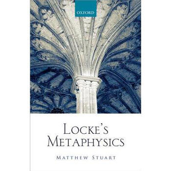 Locke's Metaphysics