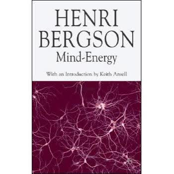 Mind-Energy