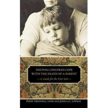 Helping Children Cope with the Death of a Pa...