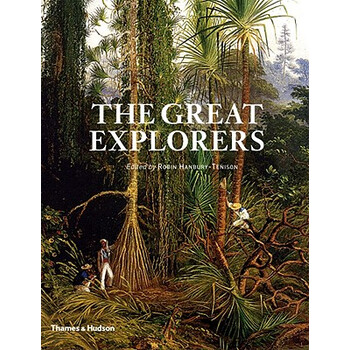 【】The Great Explorers