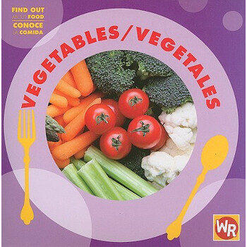 【】Vegetables/Vegetales