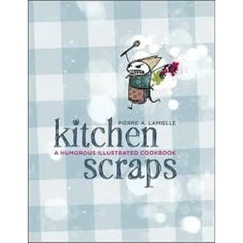 【】Kitchen Scraps