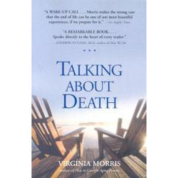 【】Talking about Death