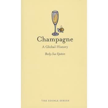 【】Champagne: A Global History