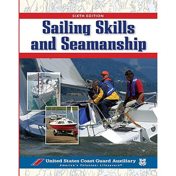 【】Sailing Skills and Seamanship