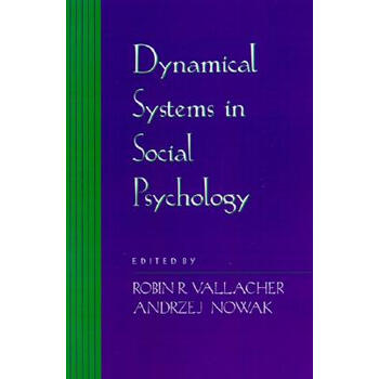 【】Dynamical Systems in Socia