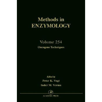 【】Oncogene Techniques