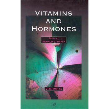 【】Vitamins and Hormones