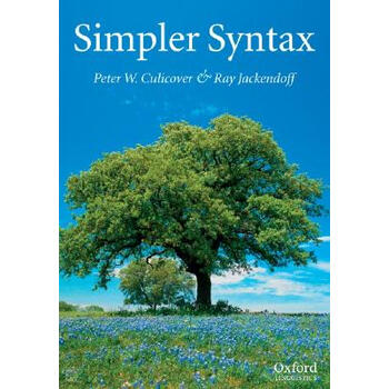 【】Simpler Syntax