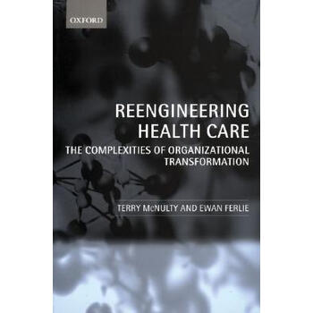 【】Reeingineering Health Care: Th