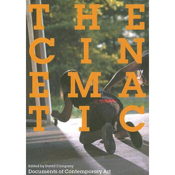 【】The Cinematic
