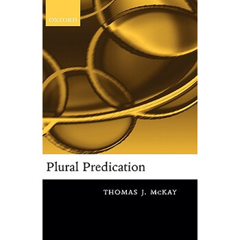 【】Plural Predication