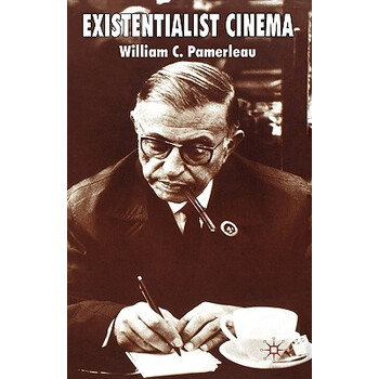 【】Existentialist Cinema